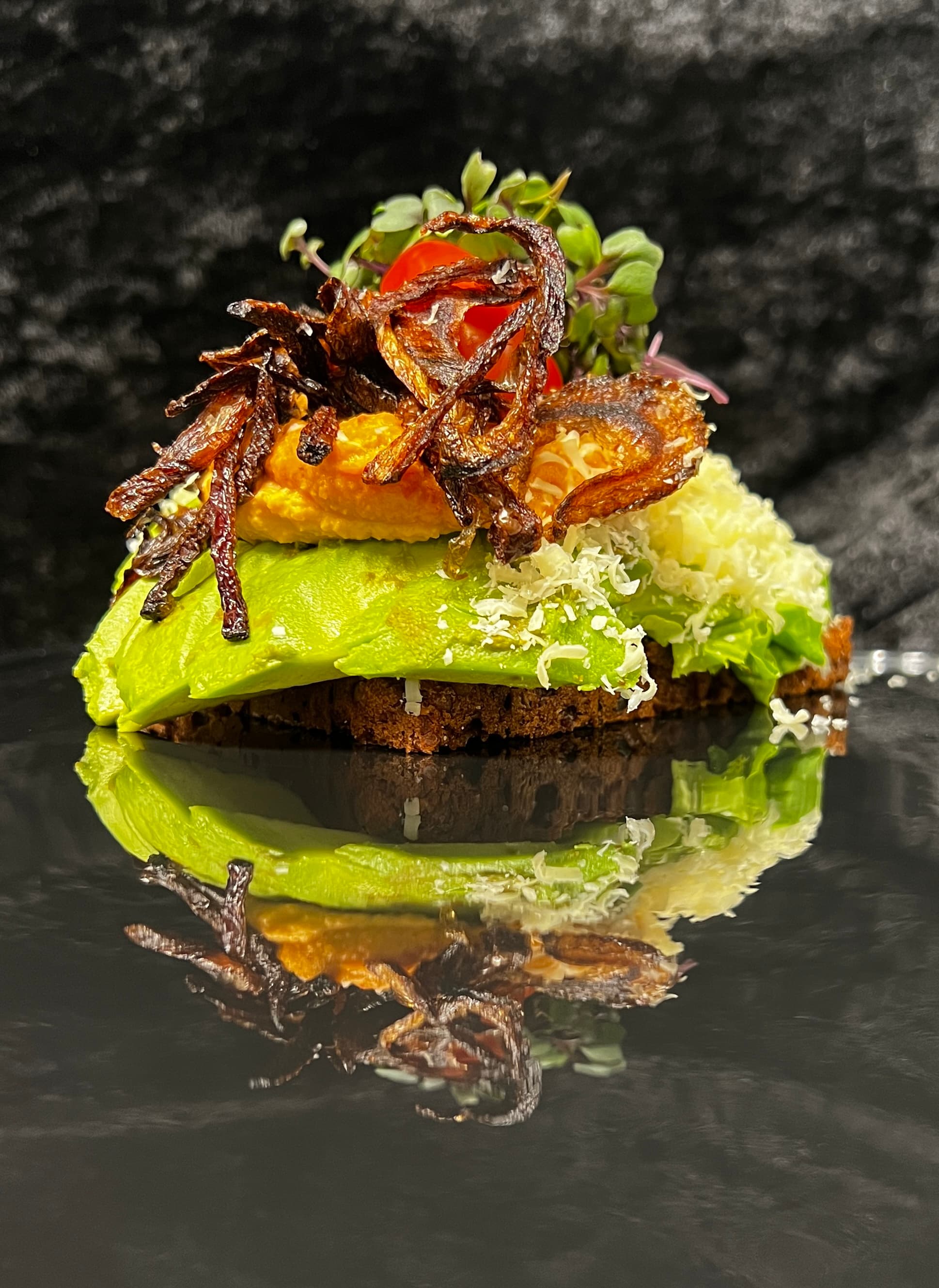 Gourmet smørrebrød | Delikatessen i Kvickly Helsinge | Kvickly Helsinge